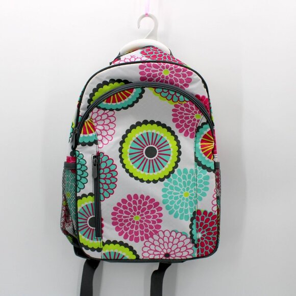 thirty-one | Accessories | Thirty One Bubble Bloom Backpack | Poshmark
